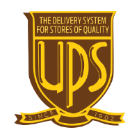 The Evolution of the UPS Logo - Free Logo Design
