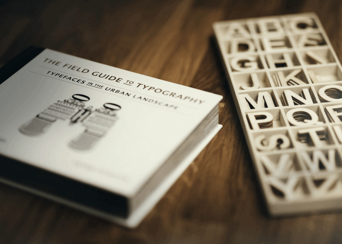 Different Types of Typography and Fonts for Logo Design - Free Logo Design