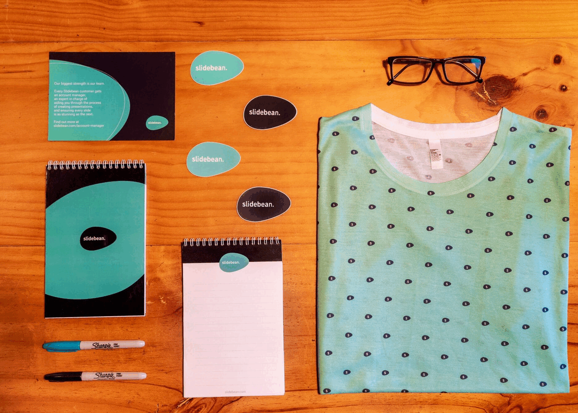 8 Tips to Help Make Your Branding and Merch Memorable - Free Logo Design