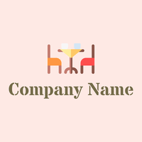 Dining Logo Maker | Free Logo Design