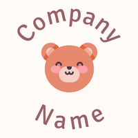 Bear Logo Maker | Free Logo Design