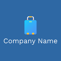 Baggage Logo Maker | Free Logo Design