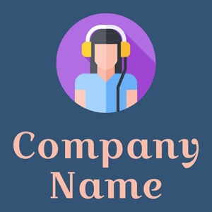 Créer un logo Musicien | FreeLogoDesign.org