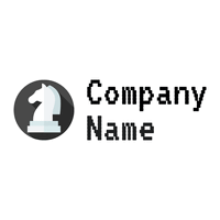 Chess Logo Maker | Free Logo Design