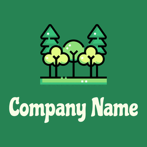 Garden Logo Maker | Free Logo Design