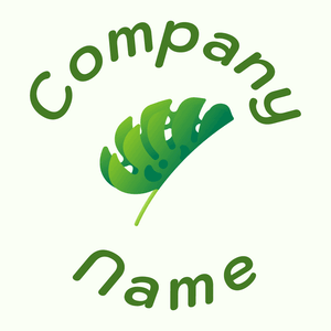 Houseplant Logo Maker | Free Logo Design