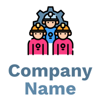 Crew Logo Maker | Free Logo Design