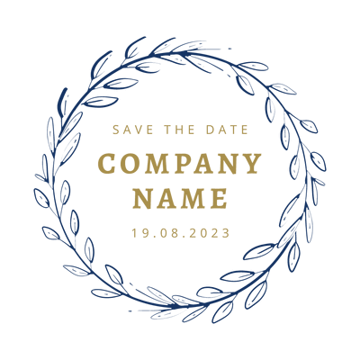 775+ Logos para el sector de las bodas - Inspiración para crear tu logo