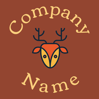 Fawn Logo Maker | Free Logo Design